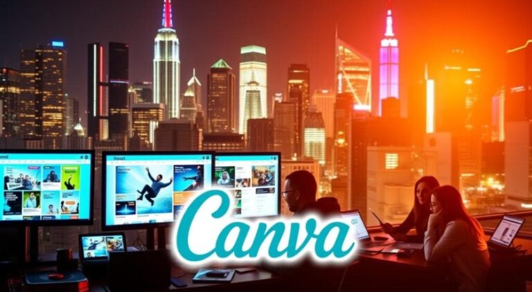 Curso Canva Evolution é bom? Vale a pena?